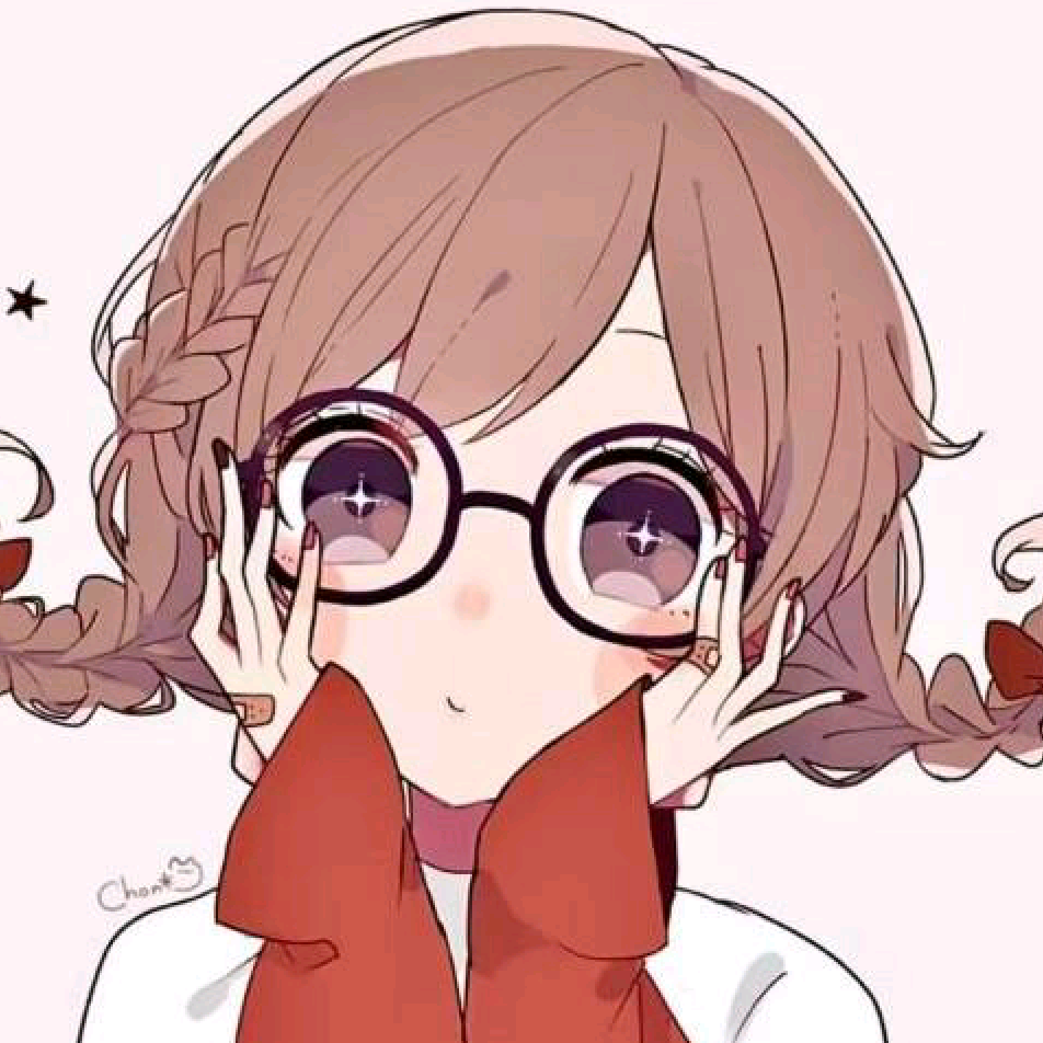 呆妹樱花Baby 