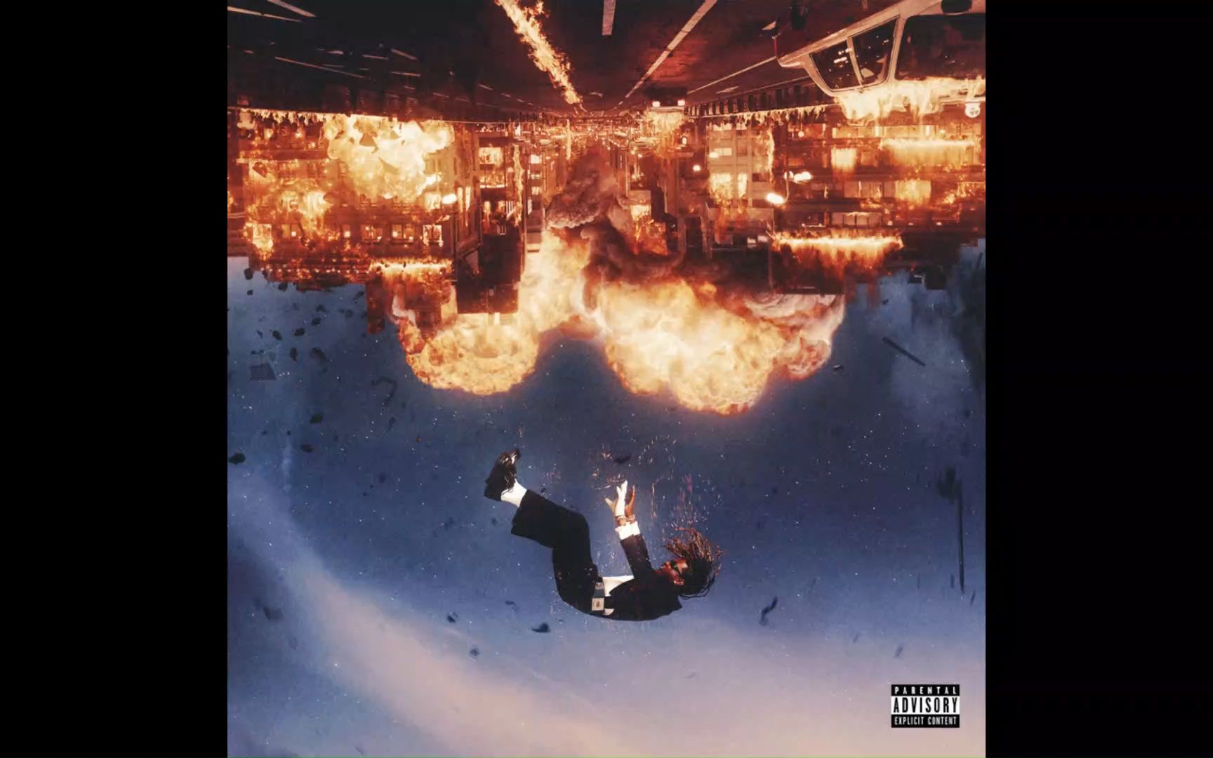 Offset专辑《SET IT OFF》全专试听