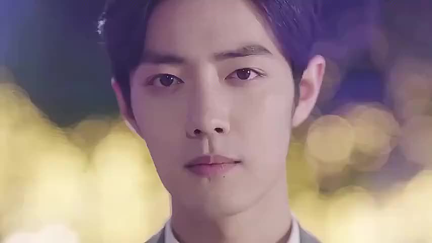 余生请多指教:杨紫转身离开,不料肖战一把抱住亲上,简直太苏了