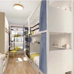 北京员工宿舍公寓 