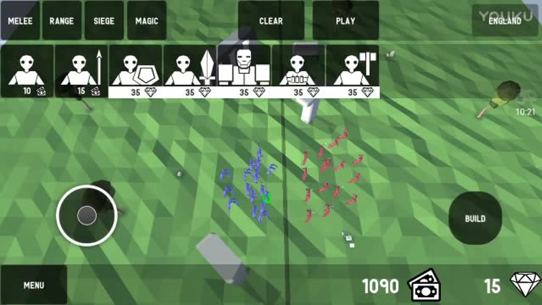 《风光的真实战争模拟器》ep1子,婆游戏几乎都玩不过关的,火