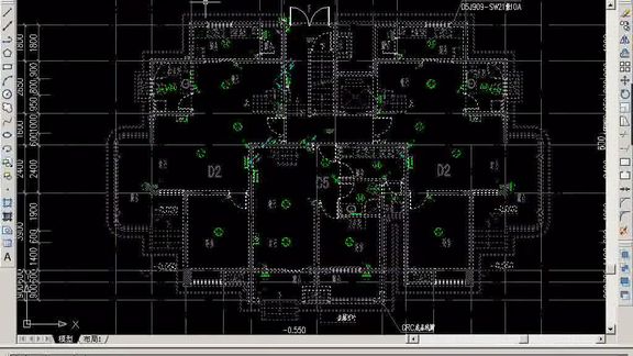 案例分析-住宅设计精讲1-3