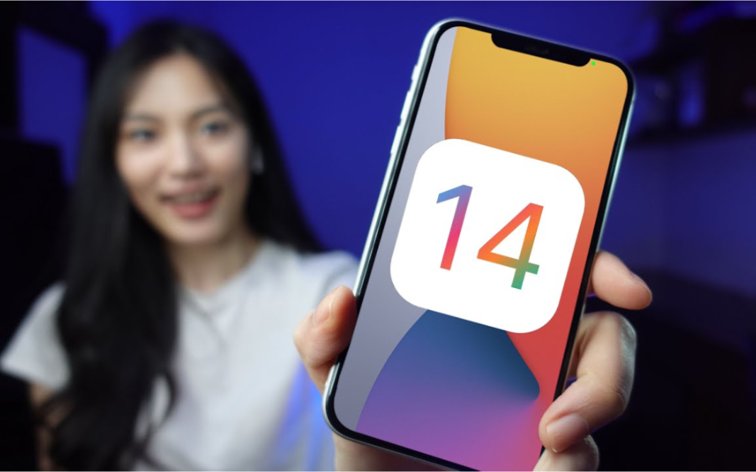 苹果iOS 14 十个必学小技巧