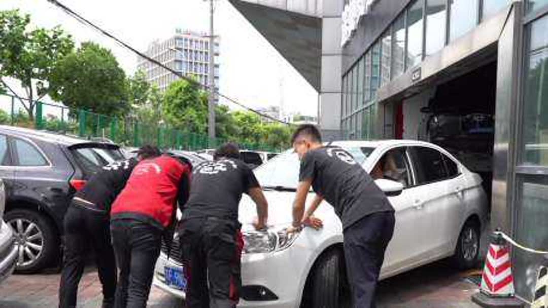 雪佛兰赛欧变速箱故障,维修费用堪比30万豪车?价钱太诡异