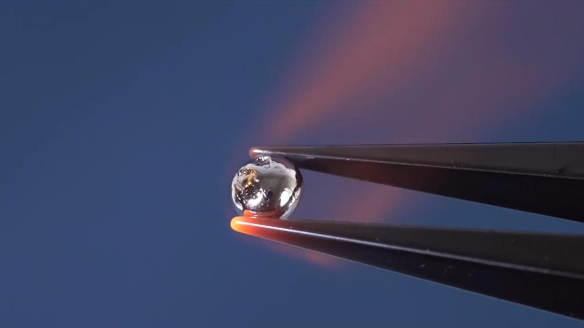 世界上最稀有的金属,比黄金珍贵几十倍,科学家也拿它没办法