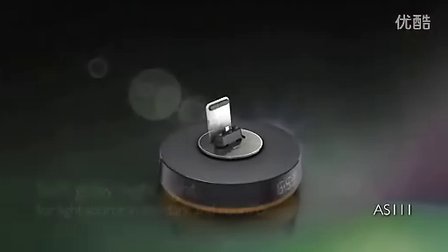 飞利浦 Fidelio系列音箱 for Android