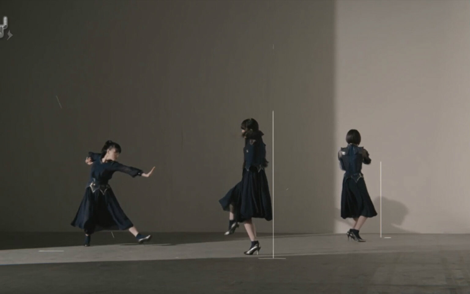 [PerfumeANY字幕组]FLASH -Video Clip- 特效字幕