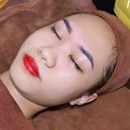 美容按摩 