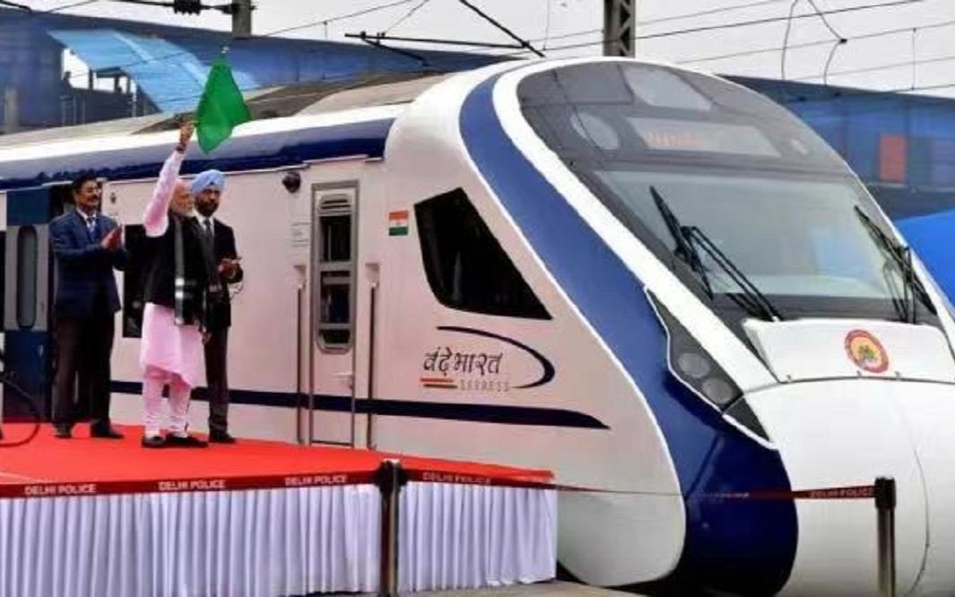 抢走中国订单后,日本在印度彻底赔了,3万亿花进去高铁修不好