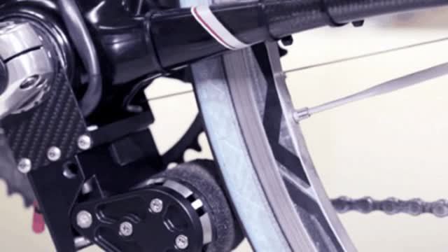 小伙发明自行车配件神器,1秒变电动车时速45公里,获300万融资