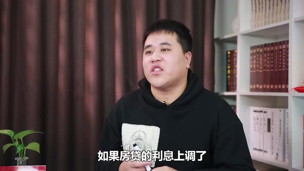这些行为会影响到你的个人征信