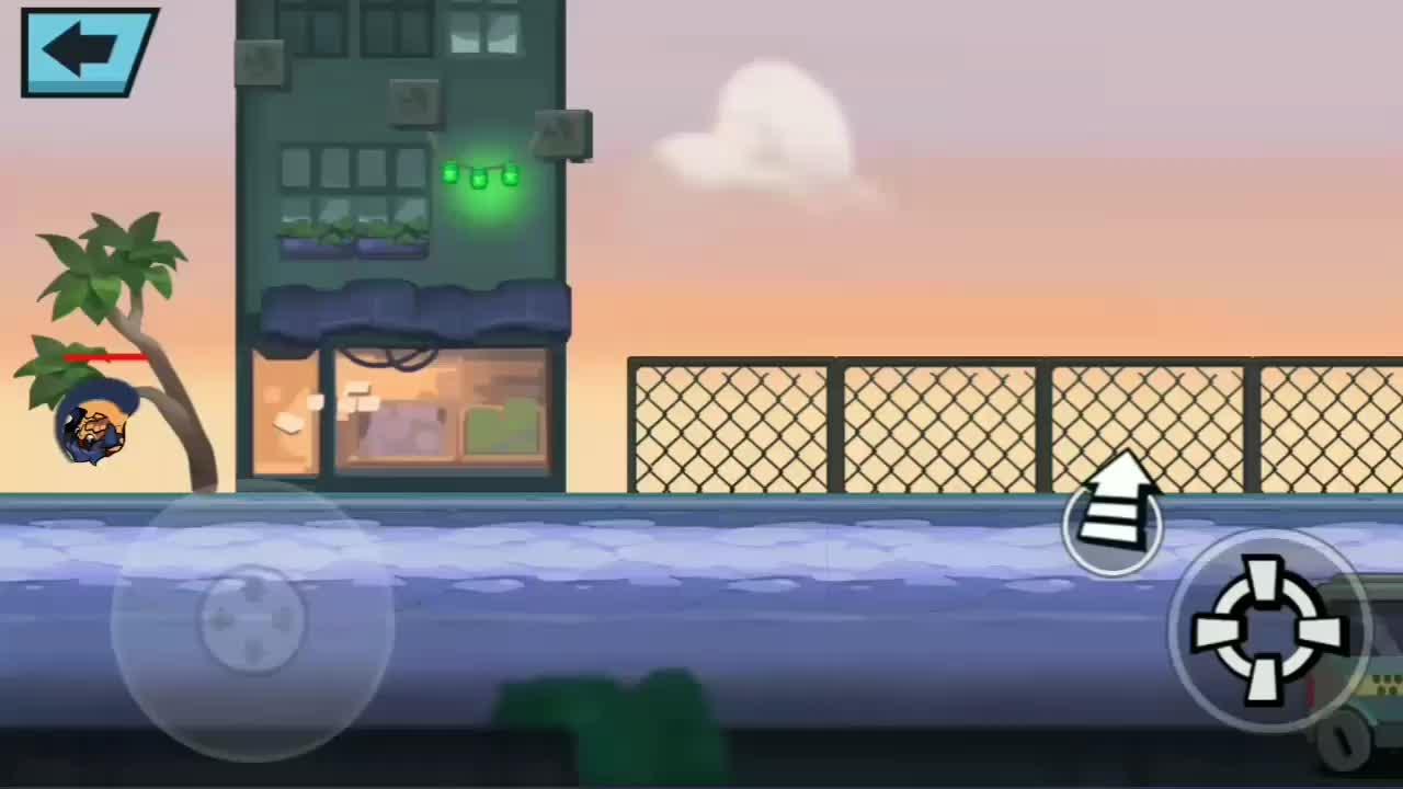 #荒野精英行动# 战斗模拟器