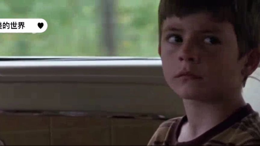 悬疑电影推荐 《完美的世界》