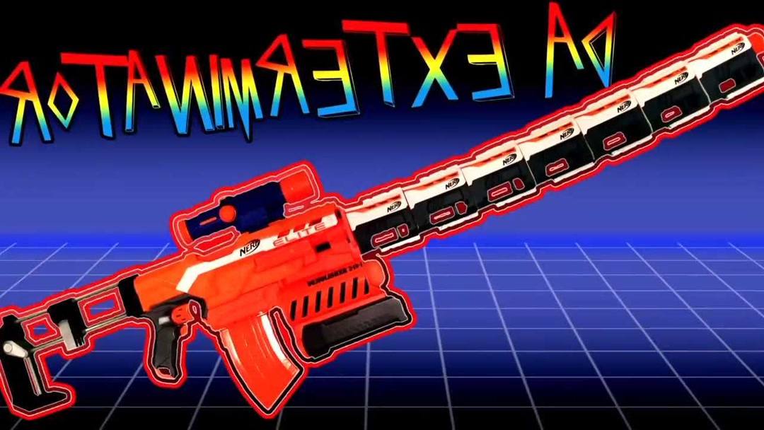 真人CS:如此强悍的装备还惧怕谁