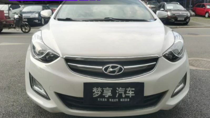 15年朗动,自动高配,车况精品