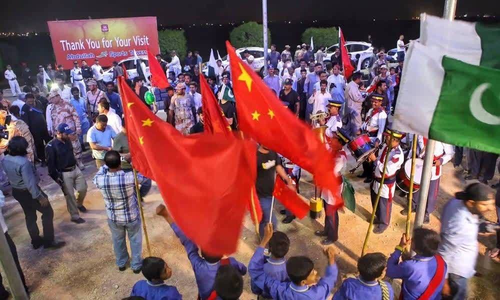 如果中国有难,哪些国家会无条件支援?俄罗斯也会援助中国