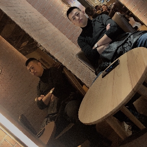 戴家天下 