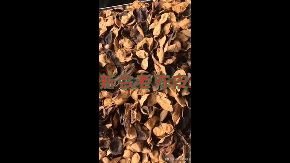 无论你之前喝不喝陈皮水, 疫情期间都要多喝陈皮水! 因为它祛湿