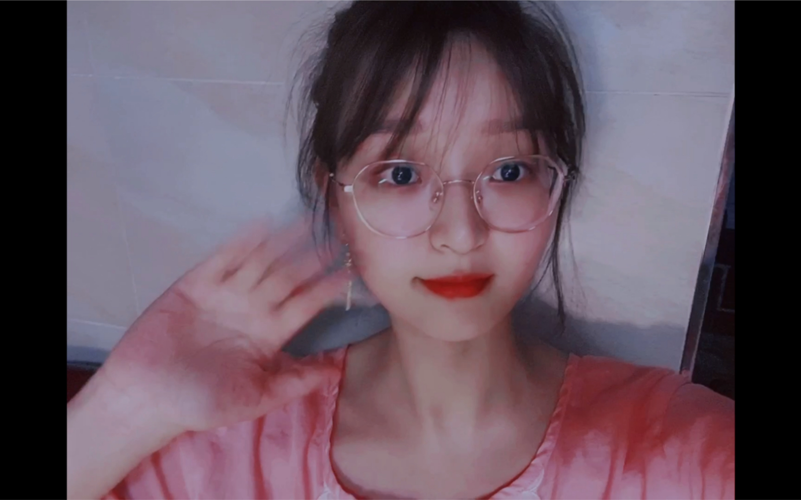 一个不知名博主的学习记录