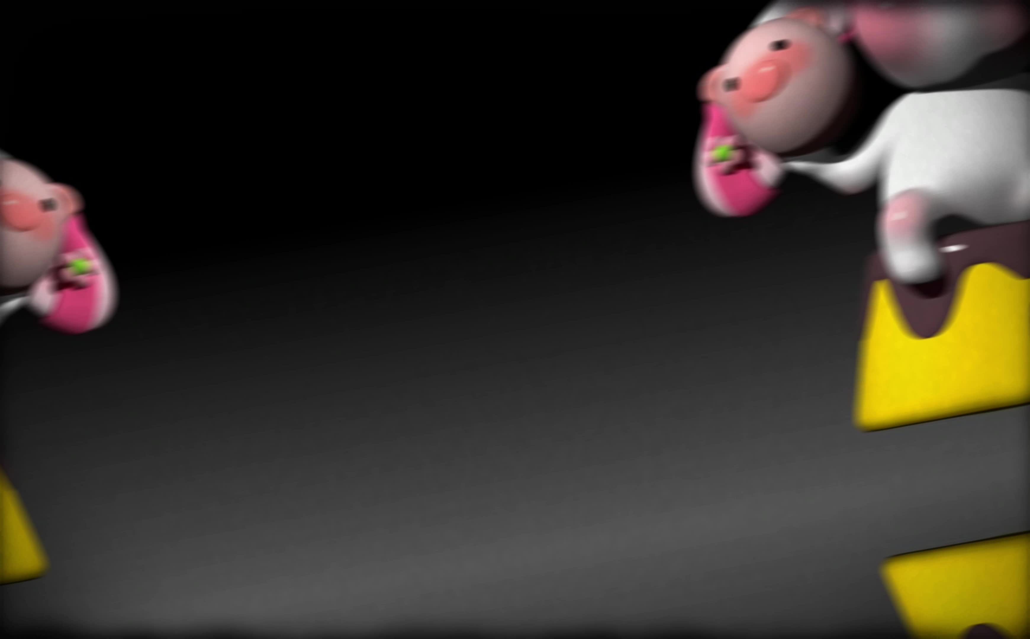【Zbrush】初学1课时自建模盲盒练习