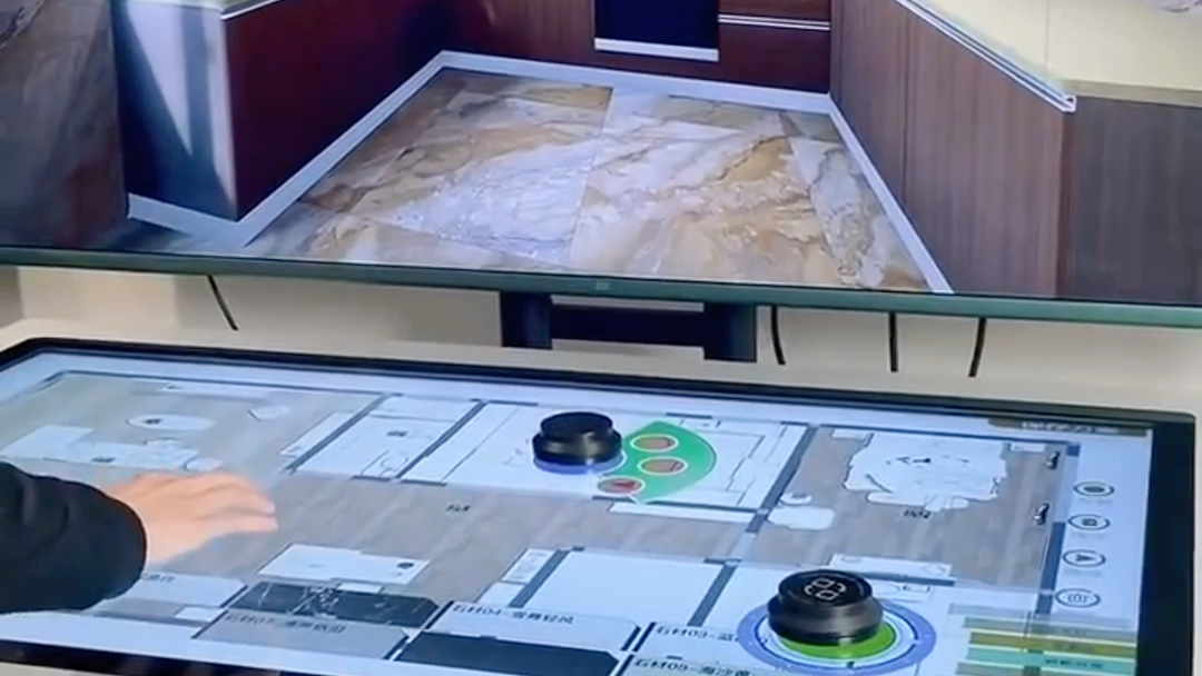 #装修设计 #装修公司 #2022做个新产品 毛坯房不会装? 神器来了 #...