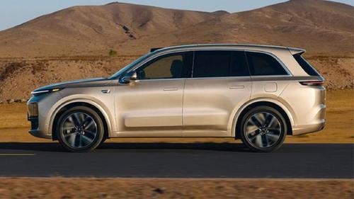 新能源汽车一月销量数据预示今年惨烈竞争?