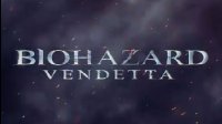 【CG动画电影】【生化危机 复仇 BIOHAZARD VENDETTA(バイオハ...