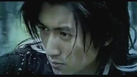 谢霆锋, 范冰冰, 张卫健, 袁泉主演的绝代双骄, 还是满好看的