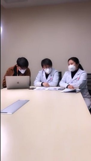 苏宁健康:单从血常规检查中能否检查出自己感染新型冠状病毒?