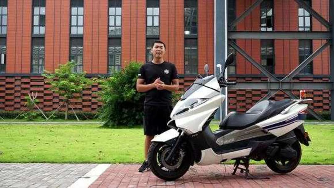 无痕测车第23期:16款银刃250测评,对比不同,提供改装建议