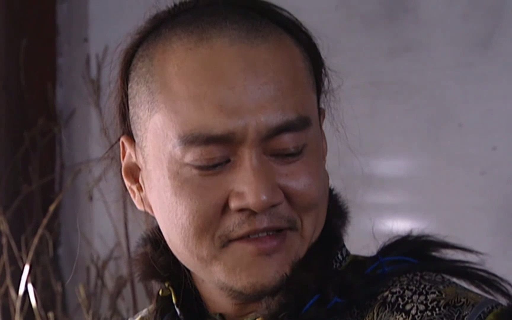 第10集:康熙要选新太子1