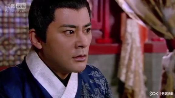 陆小凤林峰版古代争权夺位很正常