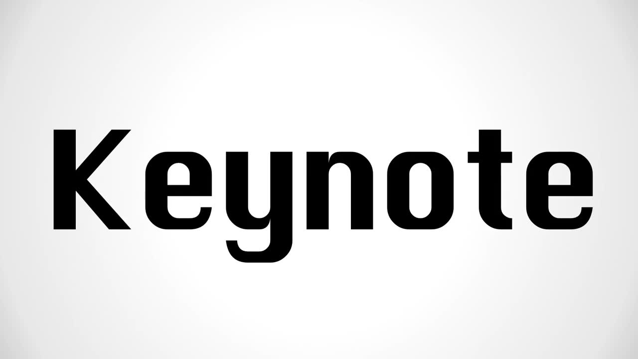 Keynote不求人「一分鐘特輯」02:如何將圖片裁切不同形狀