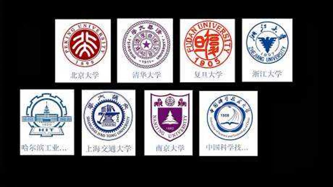三维地图速看:我国顶级高校联盟-C9,看看那9所大学是顶级大学