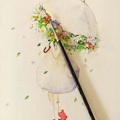 Ivy蔷薇 