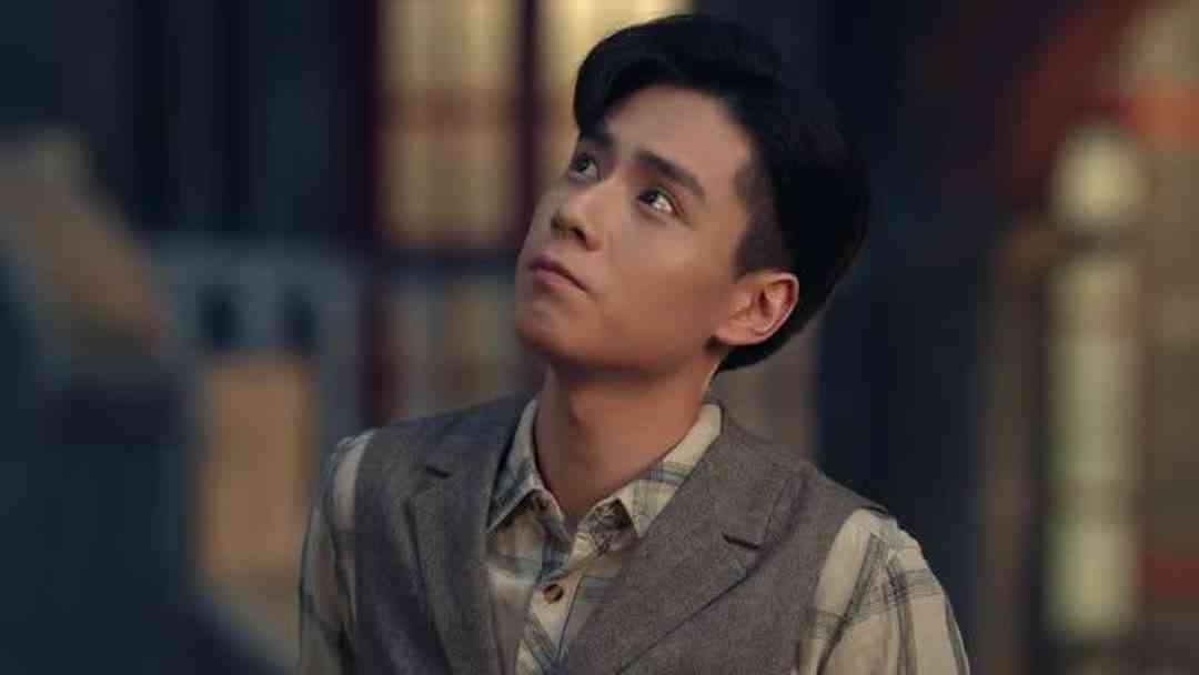 《民国奇探》路垚身世曝光 和父亲不和的原因找到了