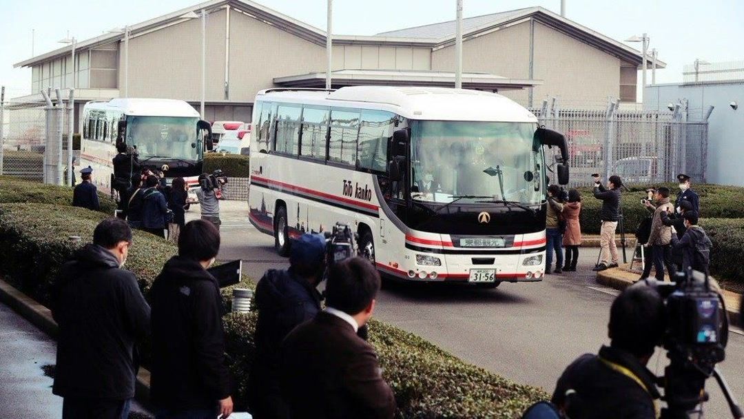 美日韩同时从武汉撤侨,日本做法值得学习,美国却依旧令人反感