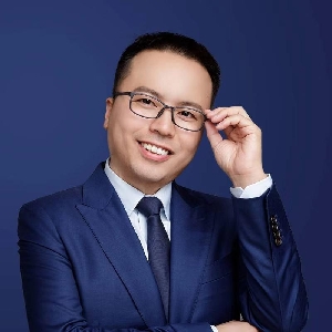 隆哥说房 