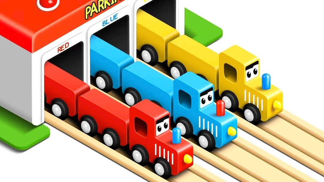 汽车总动员 变形警车 挖土机推土机66