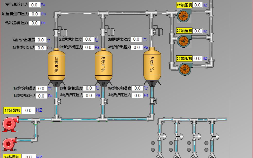 西门子1200PLC-运动控制第二讲