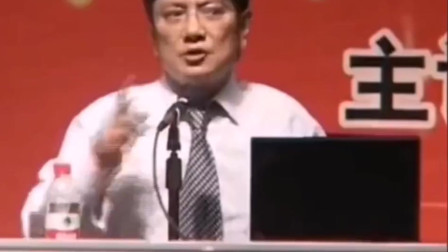 郑强教授不要受到一点挫折就改变自己做人的准则和政治信仰