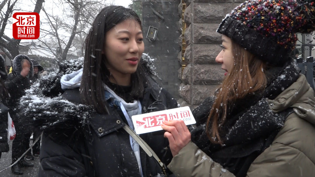 女生为易烊千玺考中戏:偶像让我有动力