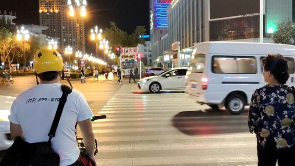 今天你洗头了吗? 音乐不止爱恨 还有努力生活的普通人