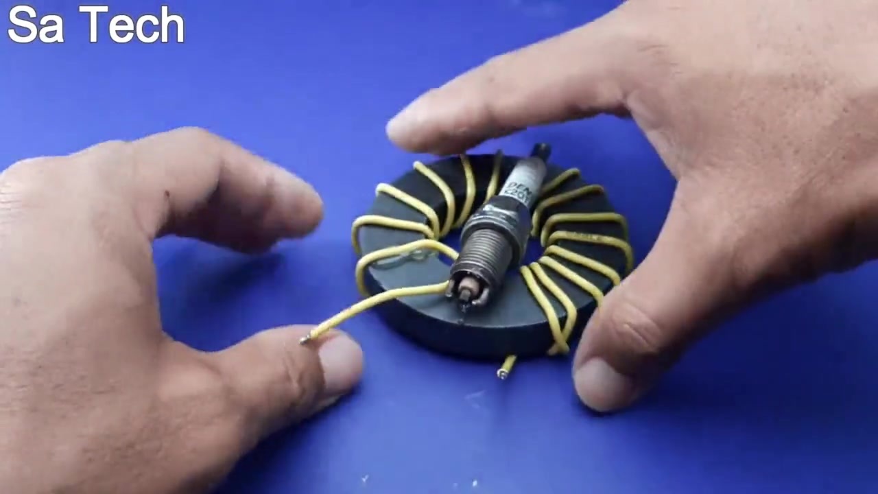 磁铁原来还有这作用?学会这一招电费不用交