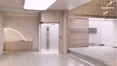 家用电梯哪个品牌好?