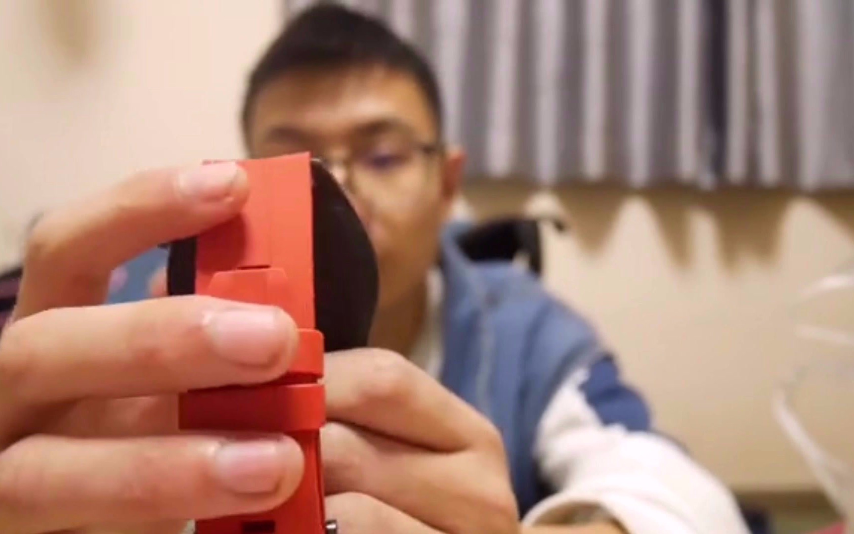 【vlog开箱】华为手表GT1