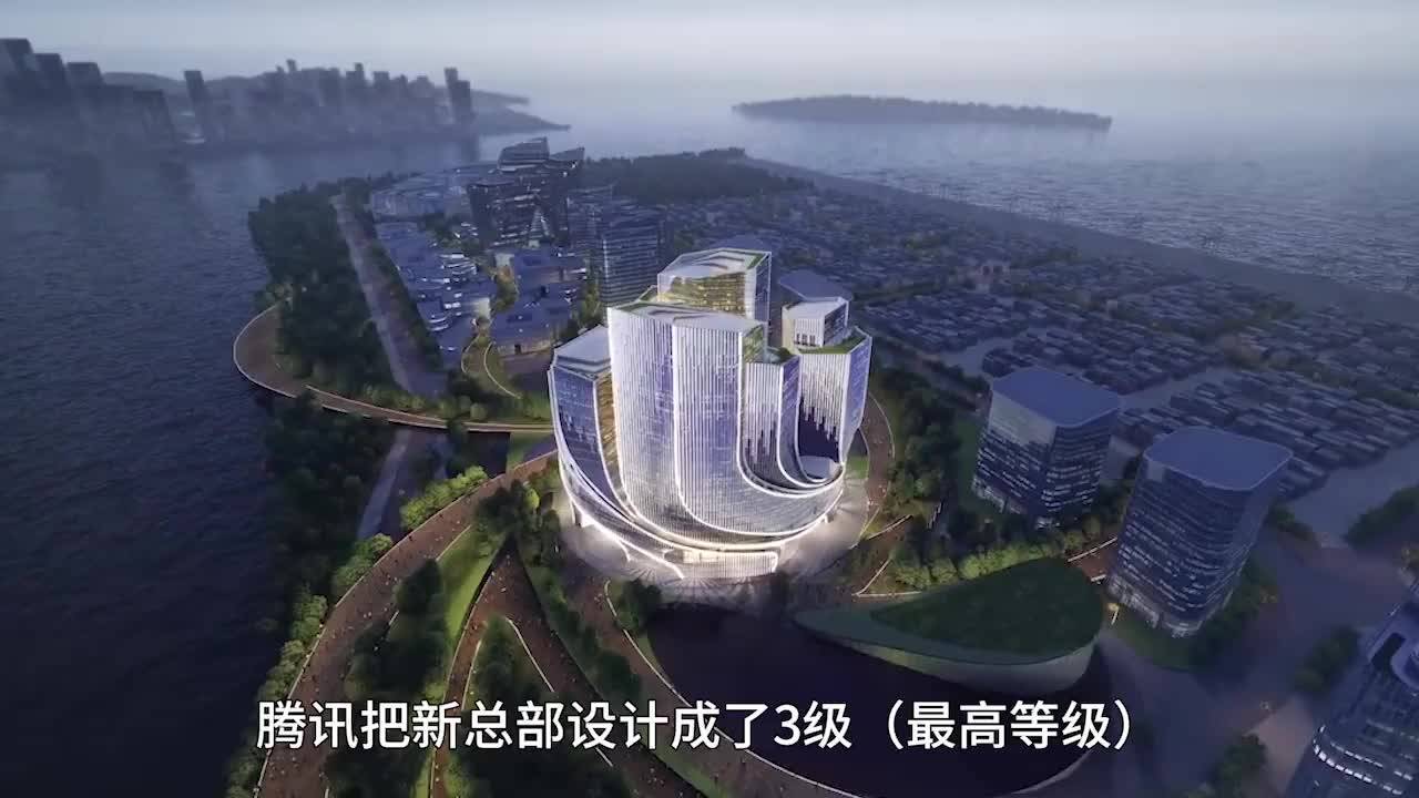 打造最高等级「残疾人」总部,这家企业想做什么?