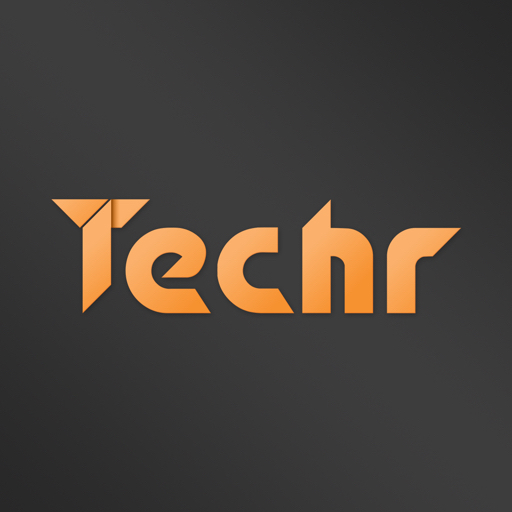 Techr_探客科技 