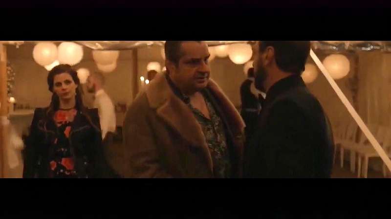 2019一部极致过瘾的犯罪动作剧 卧底收网将贩毒集团连根拔起 精彩