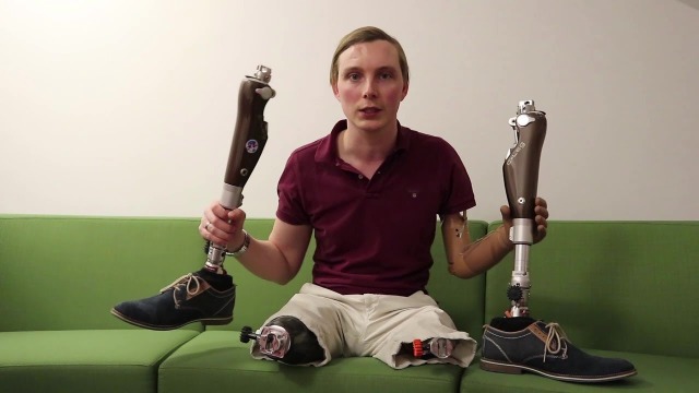 盘点四款最奇葩的仿生高科技!万物皆可仿生!